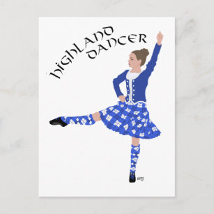 Highland Dance Gifts & Gift Ideas | Zazzle UK