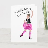 Highland Dance Gifts & Gift Ideas | Zazzle UK