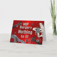 Hip Replacement Gifts & Gift Ideas | Zazzle UK