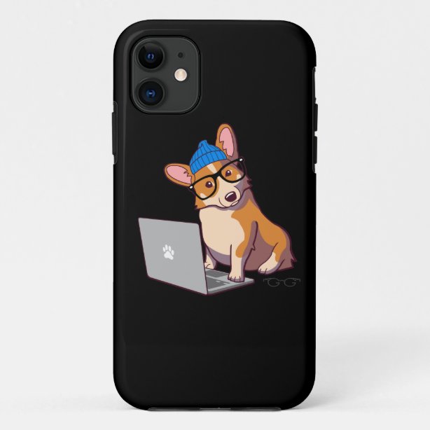 Corgi iPhone Cases & Covers | Zazzle.co.uk