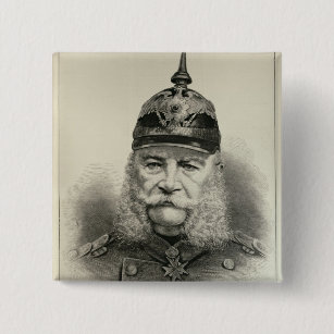 Kaiser Badges & Pins | Zazzle UK