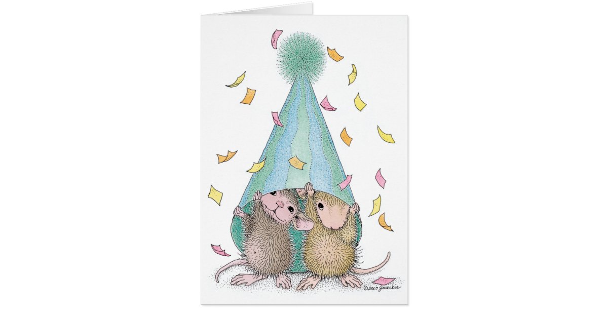 House-Mouse Designs® - | Zazzle