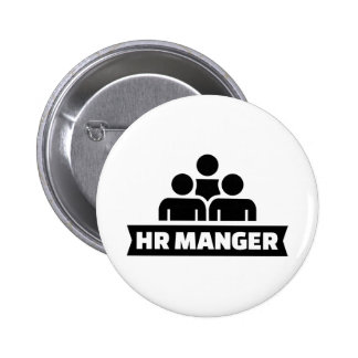 Hr Manager Badges and Hr Manager Pins | Zazzle.co.uk
