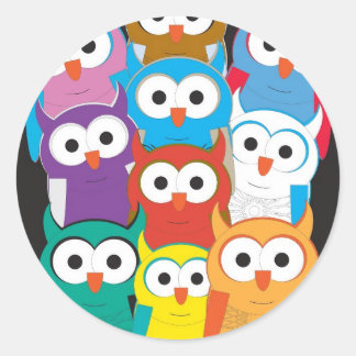 Spirograph Stickers | Zazzle.co.uk