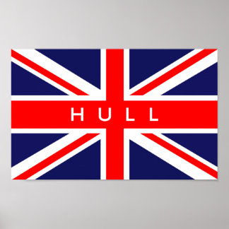 Hull England Flag Gifts - T-Shirts, Art, Posters & Other Gift Ideas ...
