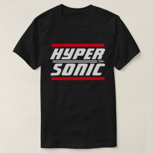 Hyper T-Shirts & Shirt Designs | Zazzle UK