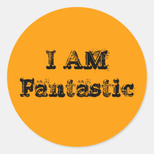 Fantastic Stickers & Labels | Zazzle UK