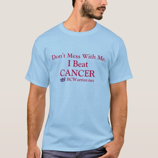 I Beat Cancer Gifts & Gift Ideas | Zazzle UK