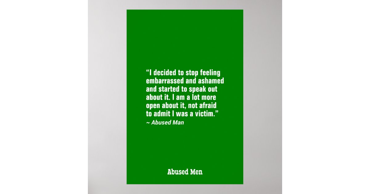 I Decided To Stop Feeling Embarrassed … Poster | Zazzle