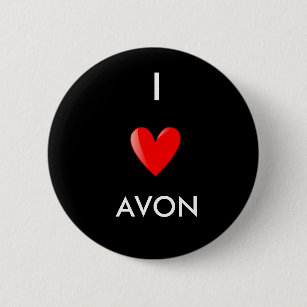 Avon Badges & Pins | Zazzle UK