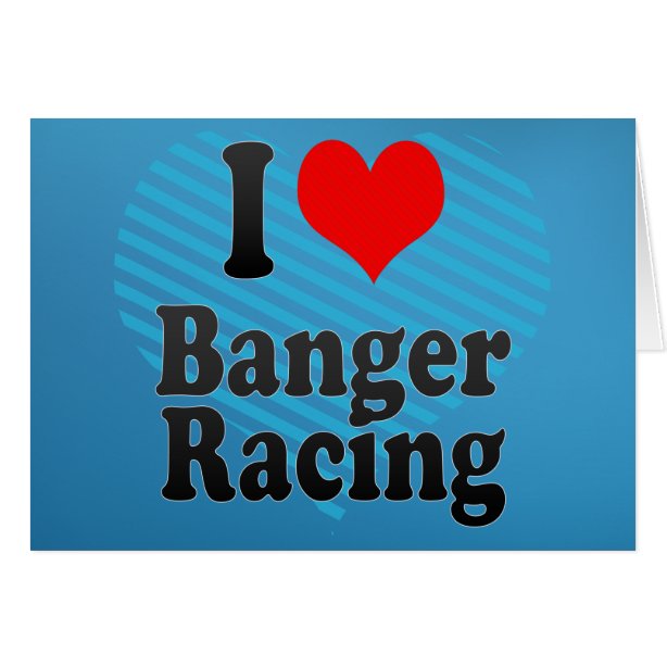 Banger Racing Gifts & Gift Ideas | Zazzle UK