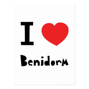 Benidorm Gifts & Gift Ideas | Zazzle UK
