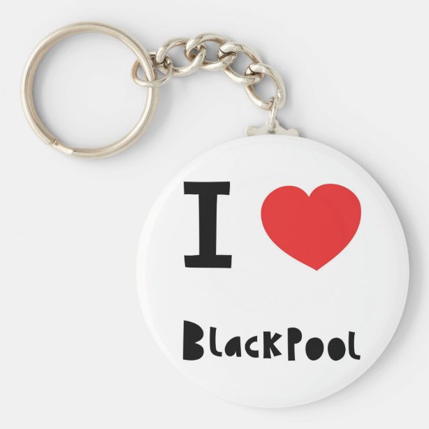 Blackpool Gifts & Gift Ideas | Zazzle UK