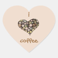 Love Drinking Stickers & Labels | Zazzle UK