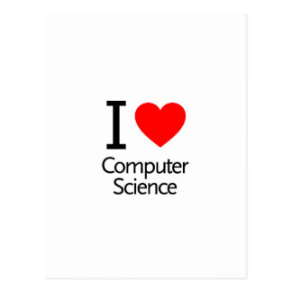 Computer Science Postcards | Zazzle.co.uk