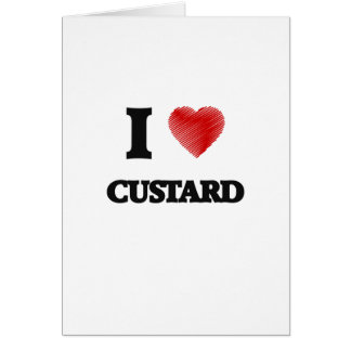 Custard Gifts - T-Shirts, Art, Posters & Other Gift Ideas | Zazzle