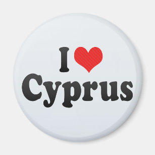 Cyprus Magnets | Zazzle UK