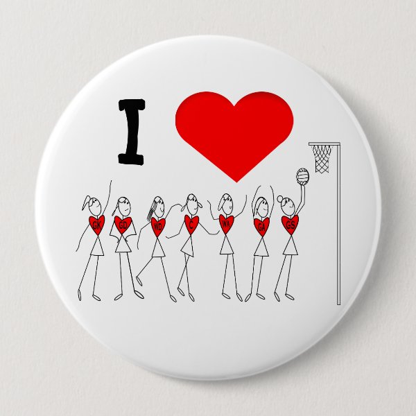 Netball Gifts & Gift Ideas | Zazzle UK