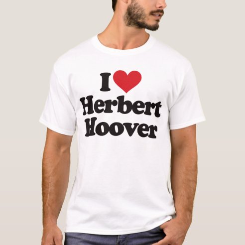 Hoover T-Shirts & Shirt Designs | Zazzle UK