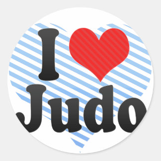 Judo Stickers | Zazzle.co.uk