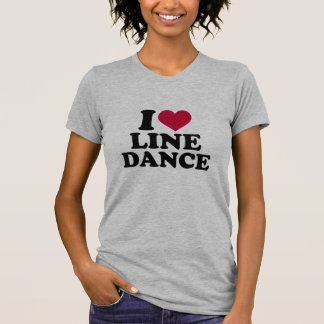 Love Line Dancing Clothing & Apparel | Zazzle.co.uk