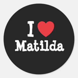 Matilda Gifts & Gift Ideas | Zazzle UK
