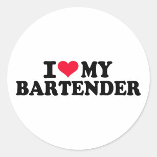 Love Drinking Stickers & Labels | Zazzle UK