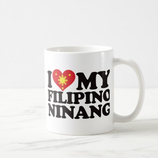 Pinoy Coffee & Travel Mugs | Zazzle UK