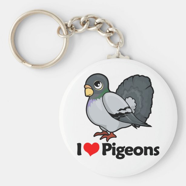 Pigeon Gifts & Gift Ideas | Zazzle UK
