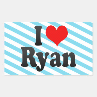 Ryan Stickers and Sticker Transfer Designs - Zazzle UK