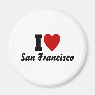 San Francisco Souvenir Gifts & Gift Ideas | Zazzle UK