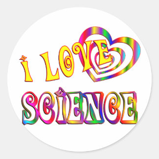 I Love Science Gifts - T-Shirts, Art, Posters & Other Gift Ideas | Zazzle