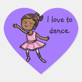 Dancing Stickers and Sticker Transfer Designs - Zazzle UK