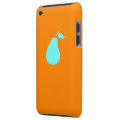 iCarly/ Victorious Orange PearPod Case | Zazzle