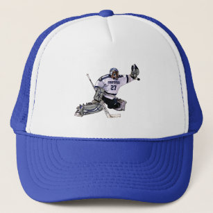 Goalkeeper Hats & Caps | Zazzle UK
