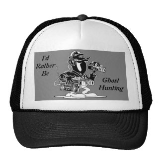 Ghost Hats & Ghost Trucker Hat Designs | Zazzle.co.uk