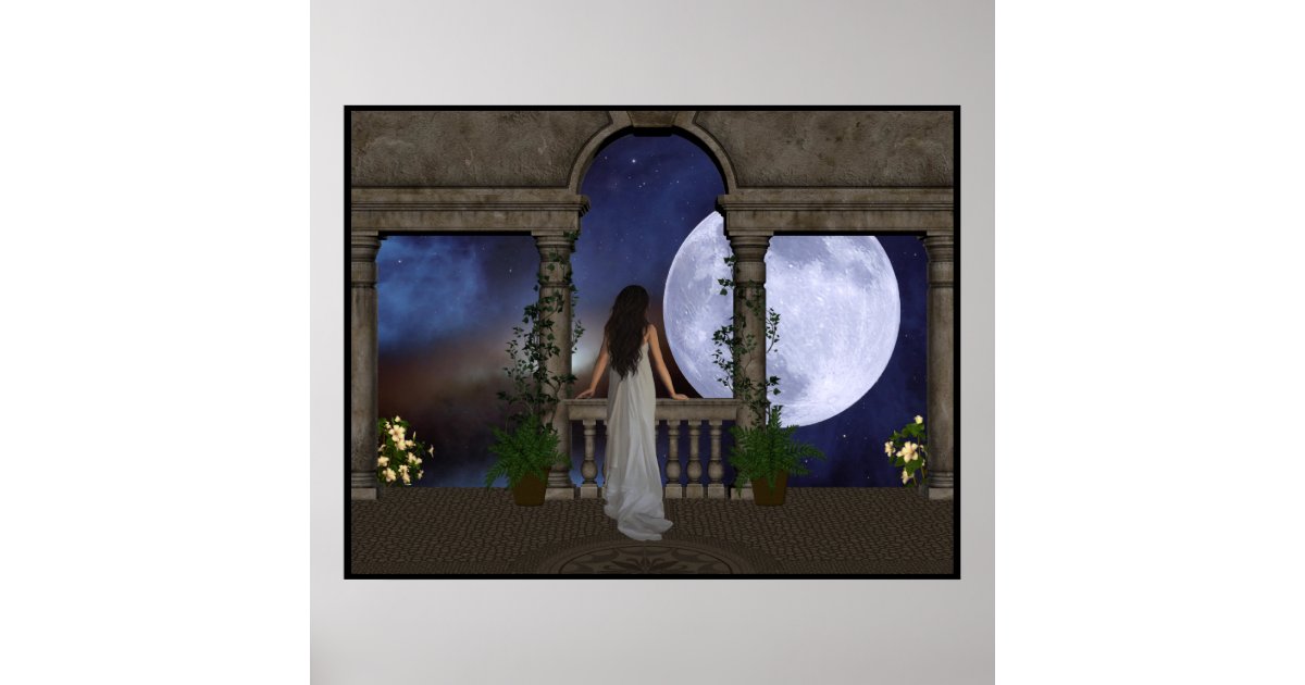 illumination poster | Zazzle