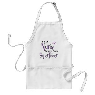 Nursing Home Aprons | Zazzle UK