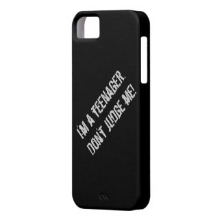 Teen Boy iPhone SE, 6s, 6s Plus, 6, 6 Plus, 5s, & 5c Cases & Covers ...