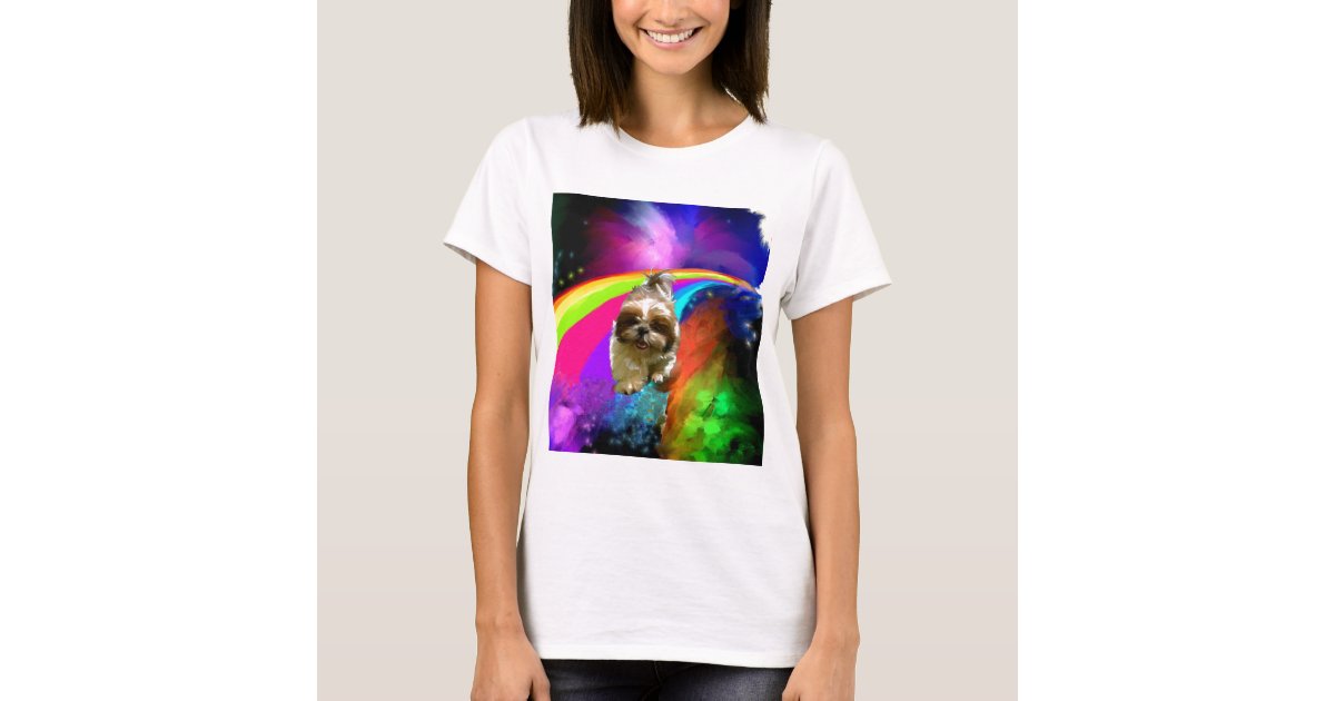 Imagination T Shirt Zazzle