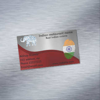 700+ Indian Business Cards and Indian Business Card Templates | Zazzle ...