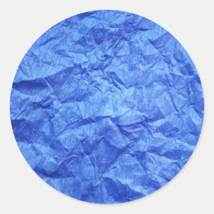 Indigo Stickers & Labels | Zazzle UK