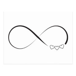 Infinity Gifts & Gift Ideas | Zazzle UK