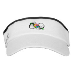 Infinity Symbol Hats & Caps | Zazzle UK