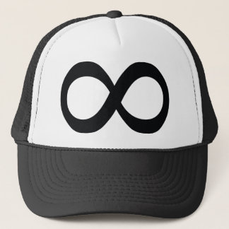 Custom Infinity Symbol Hats & Caps | Zazzle.co.uk