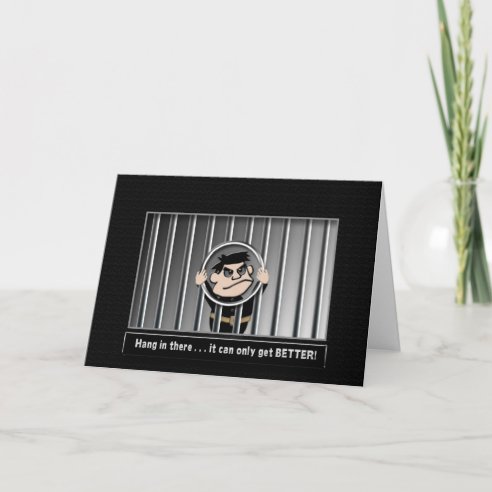 Prison Gifts & Gift Ideas | Zazzle UK