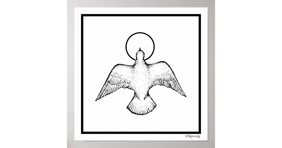 Inner Self Symbol Poster | Zazzle