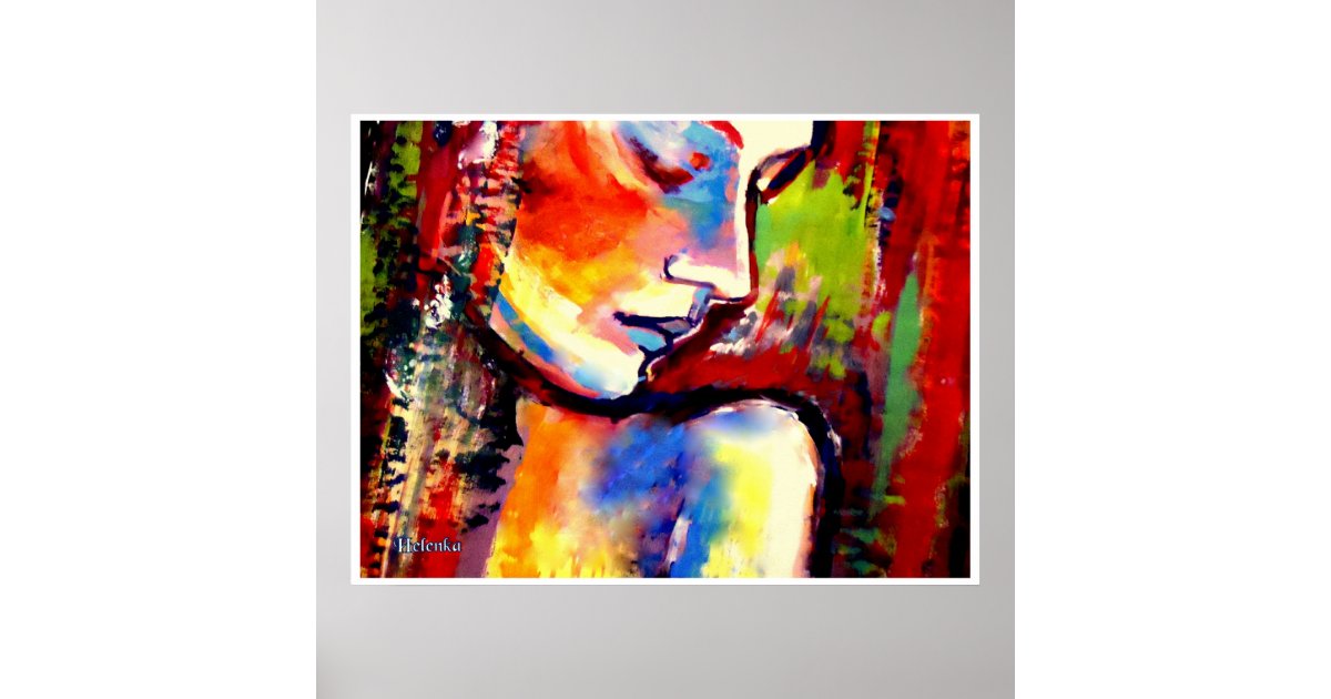 Insight Poster | Zazzle