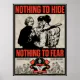 INSOC 1984 Propaganda Print | Zazzle