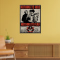 INSOC 1984 Propaganda Print | Zazzle